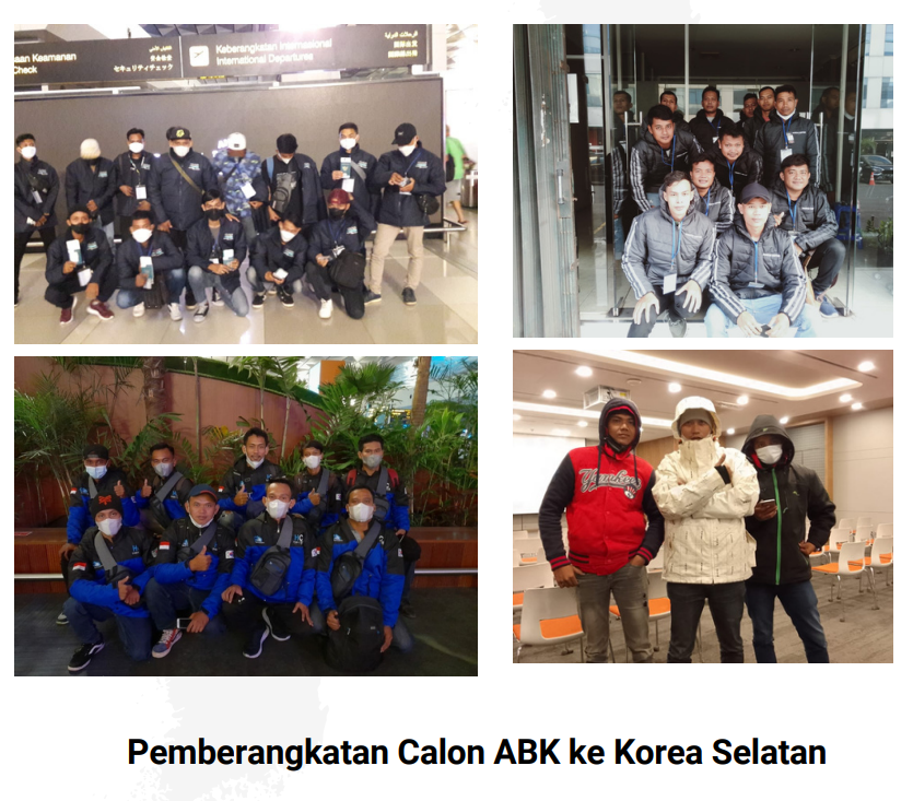 LPK ACC Program Korea