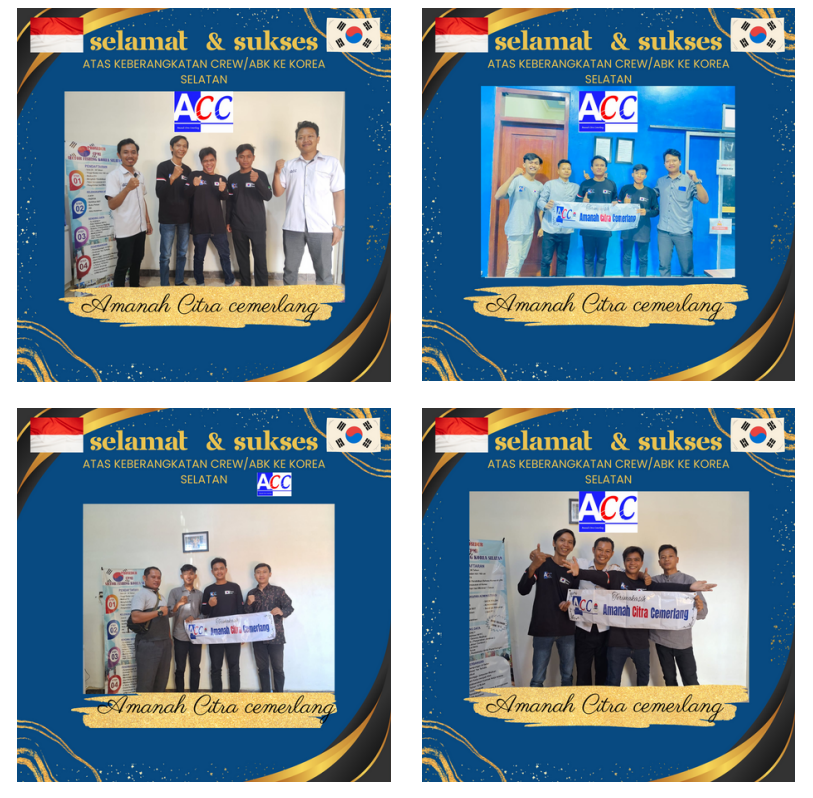 LPK ACC Program Korea