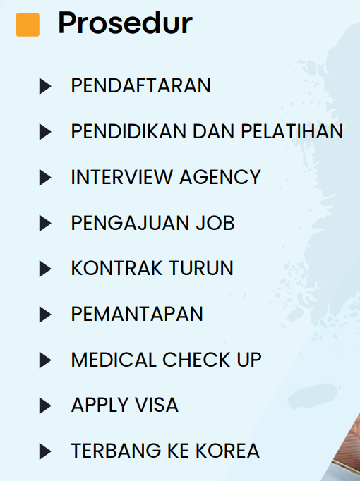 LPK ACC Program Korea