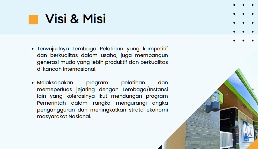 LPK ACC Program Korea